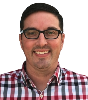 Matthew Zschoche - Indoff