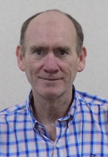 Bruce Tomberlin - Indoff