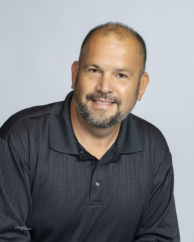 Pete Cisneros - Indoff