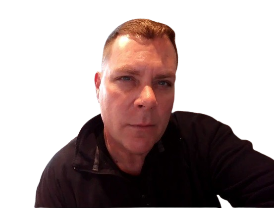 Chris Judlin - Indoff