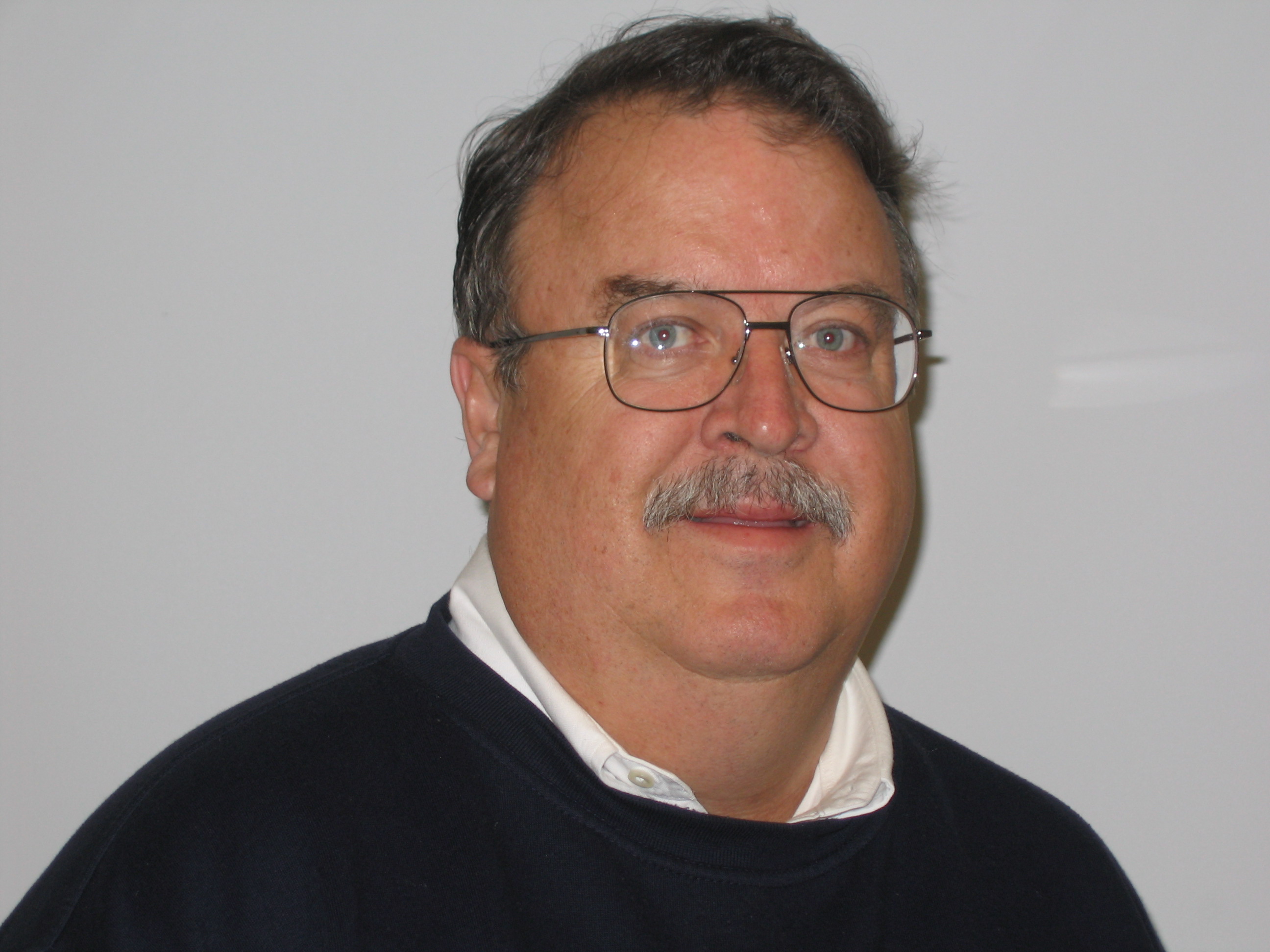 Mark Berginski - Indoff