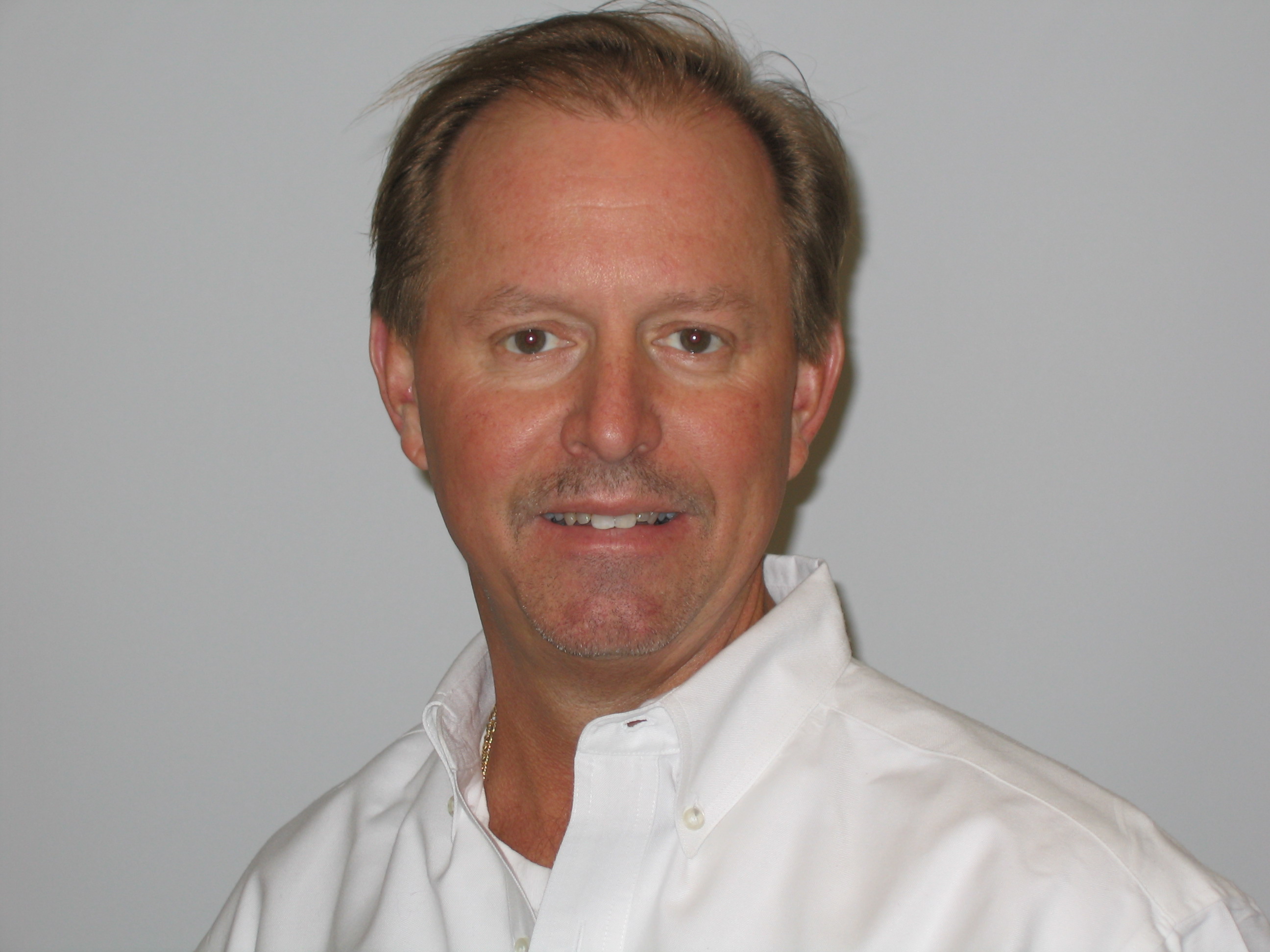 Mark Rockwood - Indoff