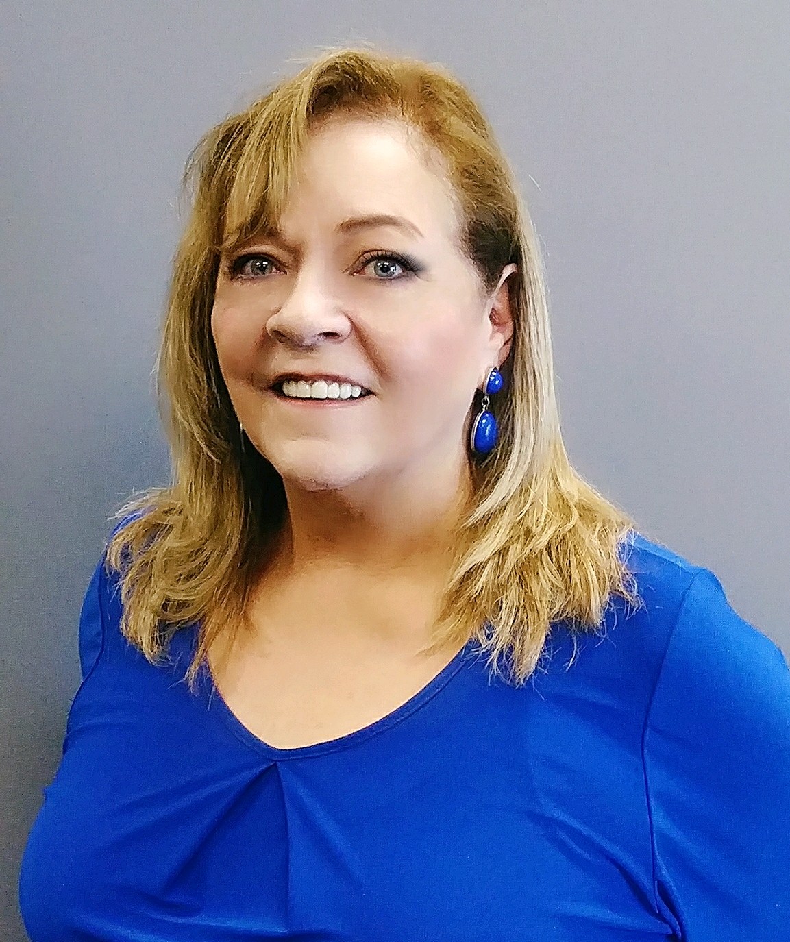 Kim Gregory - Indoff