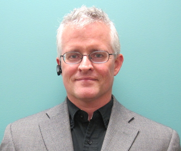 Jim Karnes - Indoff
